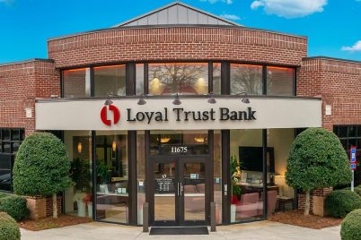 Visit Our Location | Loyal Trust Bank